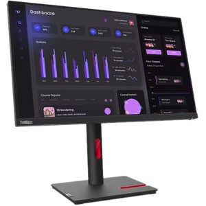 Lenovo ThinkVision T24i-30 24" Class Full HD Moniteur LCD | CIRANNA ...
