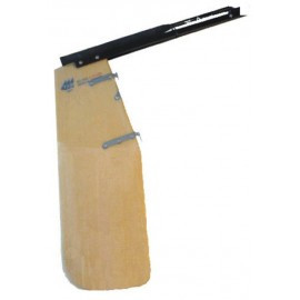 TIMON OPTIMIST COMPLETO. Impuestos inc. | forsailors