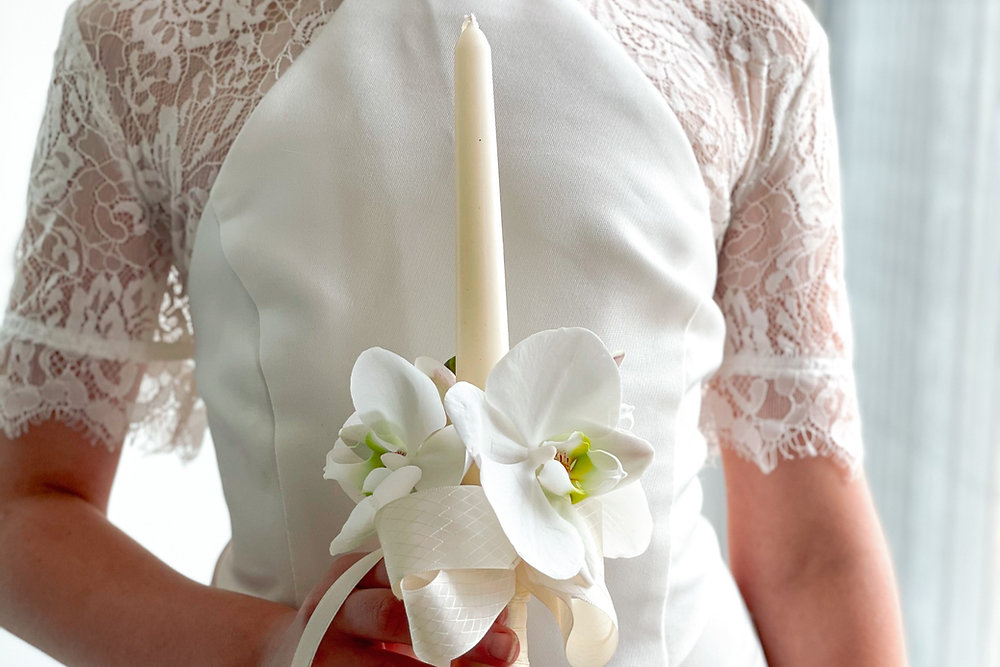 Best Flower Tips For The Perfect First Holy Communion In Malta
