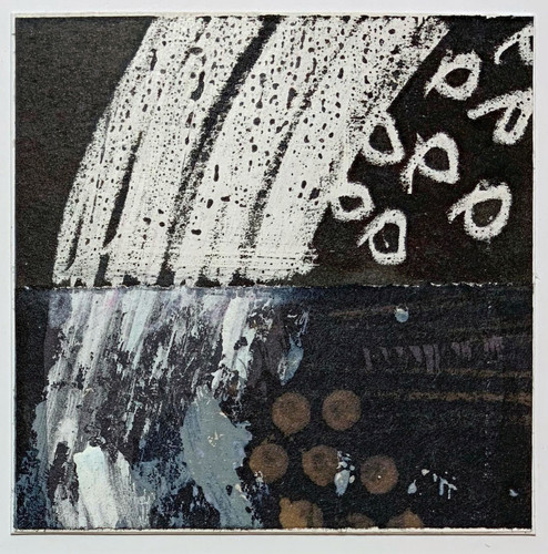 Waterfall (2021) | newartworks - Neil R