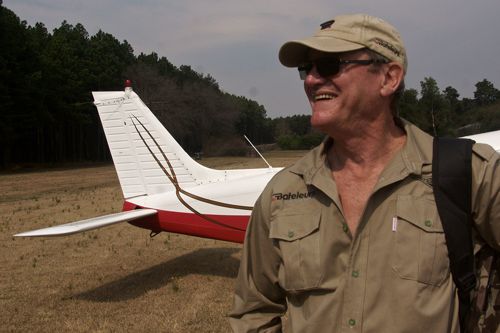 The Bateleurs Teesav Collection | Shop