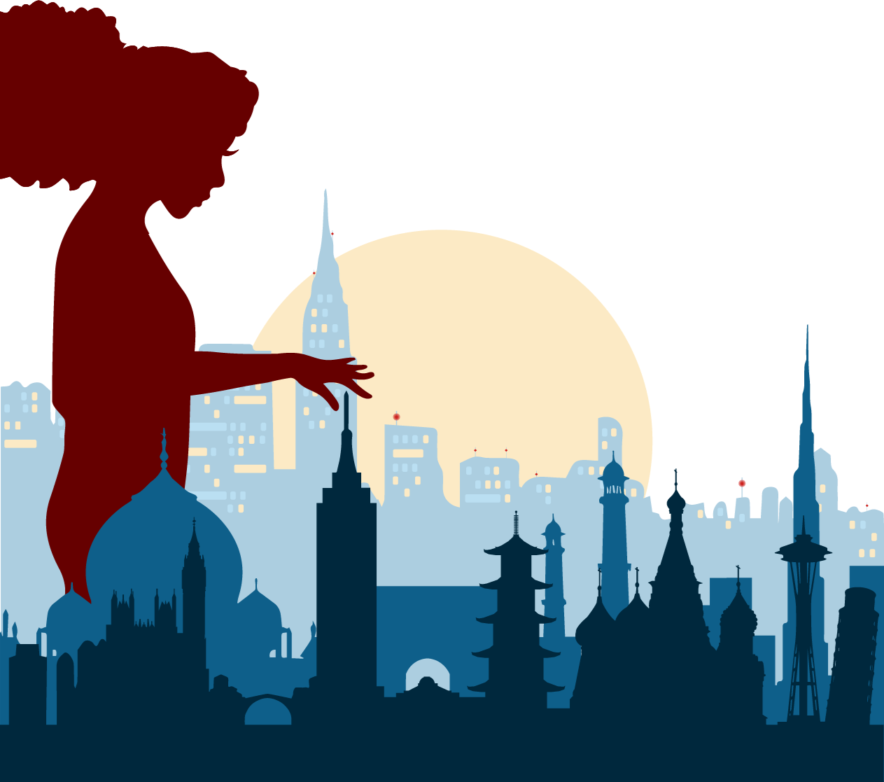 Wait for Her The Musical | Jenna Cox-Hadley