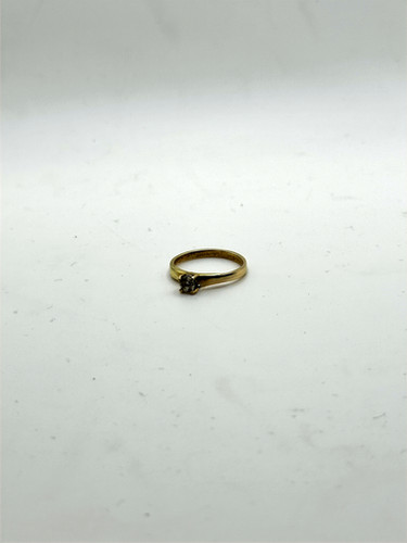 Locking Himber Rings | Engage