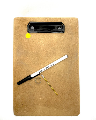 Oblivious Impression Board V2.0 | Engage