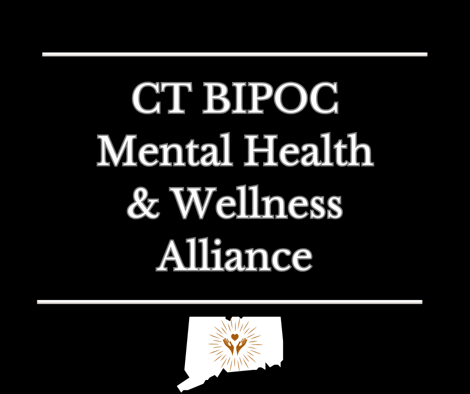 CT BIPOC Alliance Team