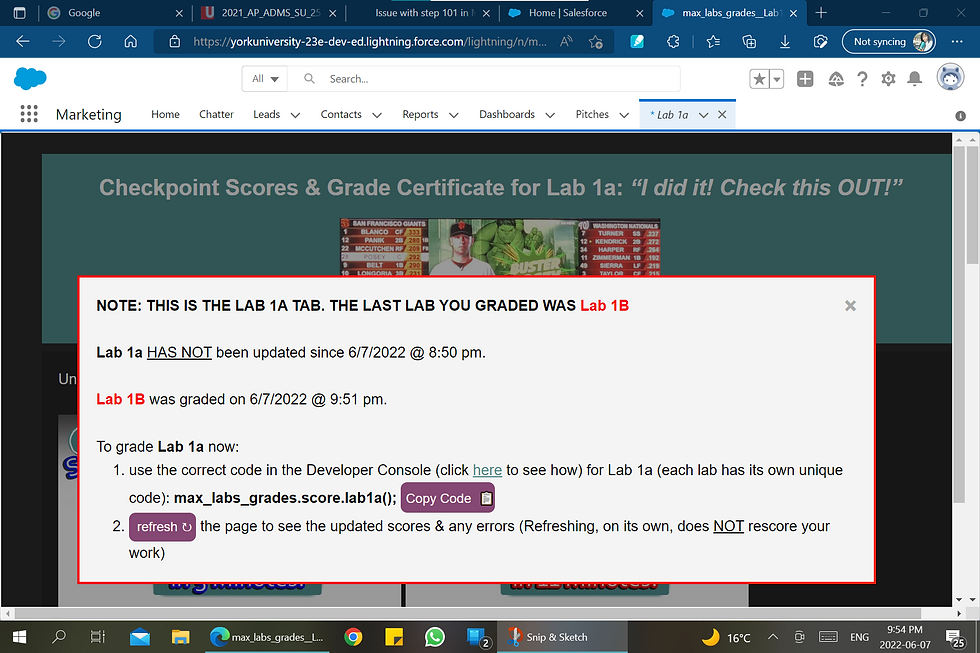Issue with step 101 in MaxLab 1(b) | MaxzPlace Issue with step 101 in MaxLab 1(b) | MaxzPlace