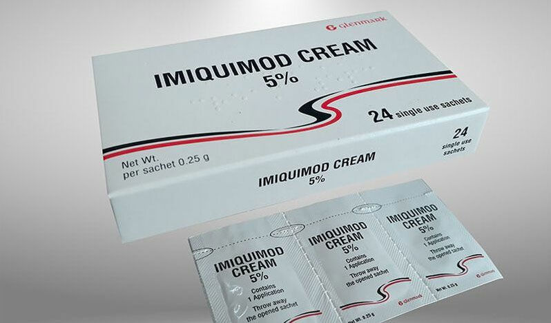 Imiquimod Cream: The Genie Is Out Of the Bottle for Skin Cancer