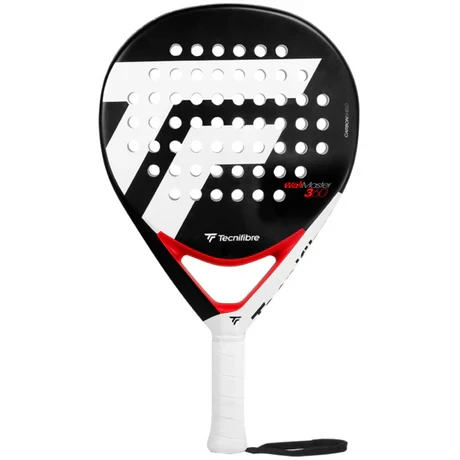 Tecnifibre Wall Master 360 Padel Racket | The Racquet Centre