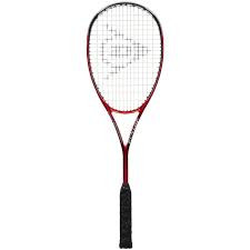 Dunlop Precision Pro 140 | The Racquet Centre