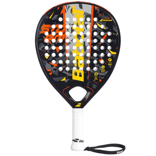 Babolat Storm Padel Racket | The Racquet Centre