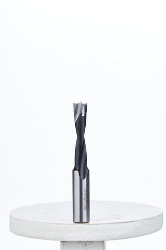 Carbide-tipped Blind Hole Drill Bits | (주)데카메탈 Deca Metal