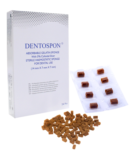 Dentospon | orixhealth