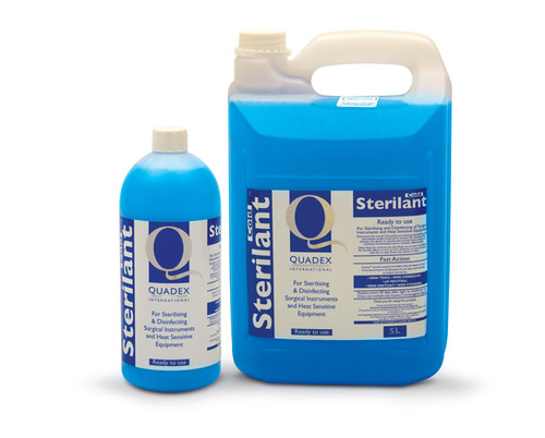 Cold Sterilant™ | orixhealth