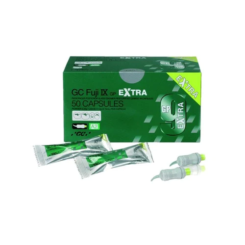 Fuji IX GP EXTRA | orixhealth