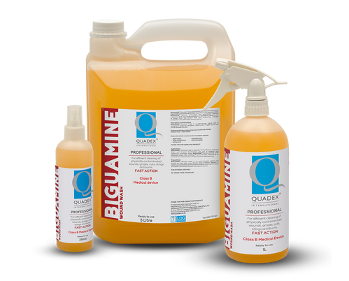 Biguamine™ | orixhealth