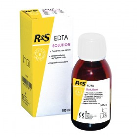 EDTA liquid (100 ml) | orixhealth