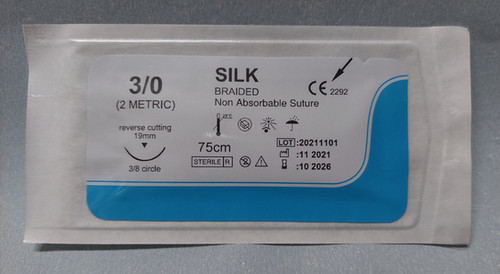 Surgical Sutures | orixhealth