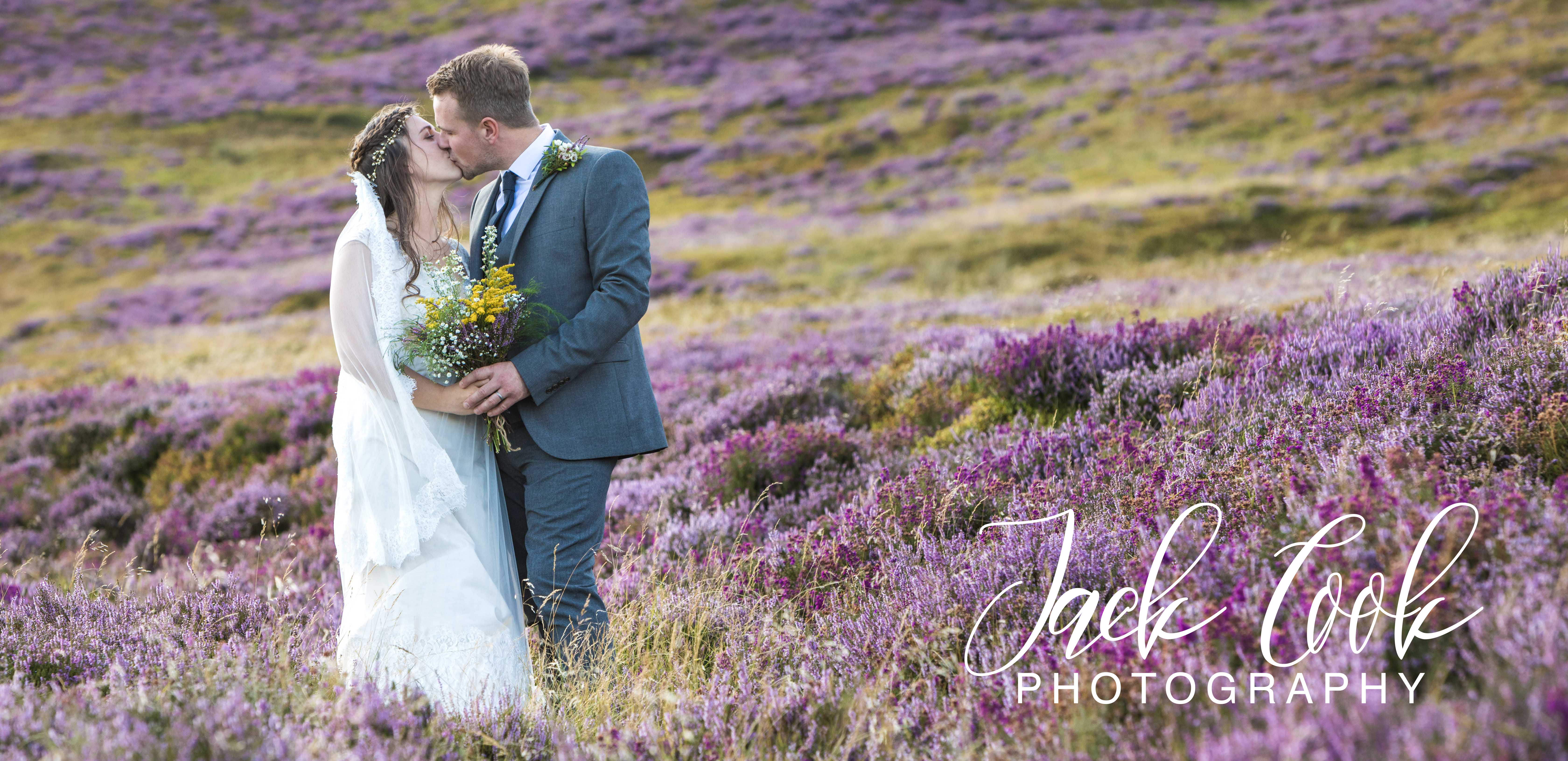 Jack Cook Photography | North Yorkshire Wedding Photographer | Whitby