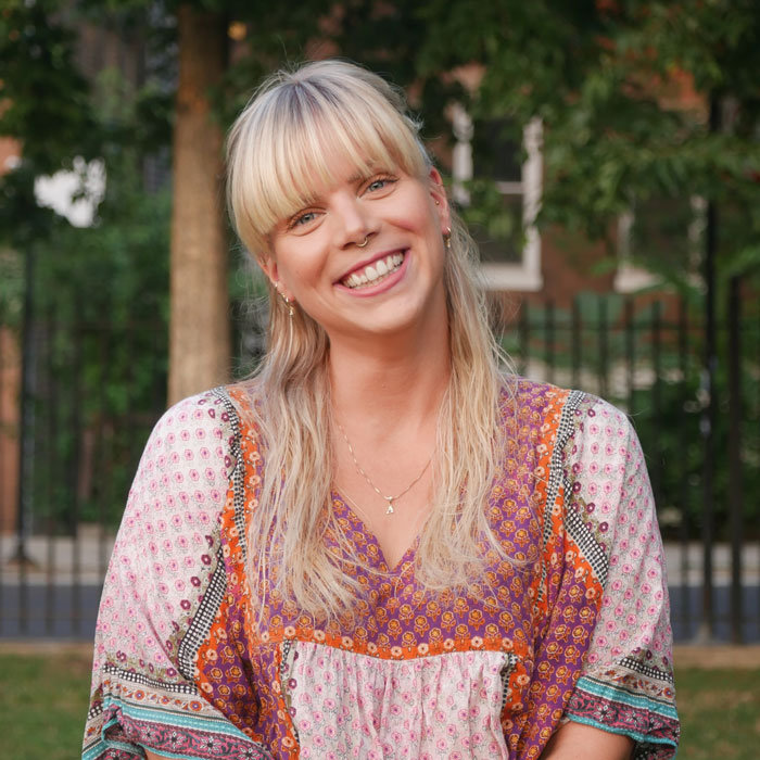 Anna Spéder, MSMFT — Chicago Center for Relationship Counseling