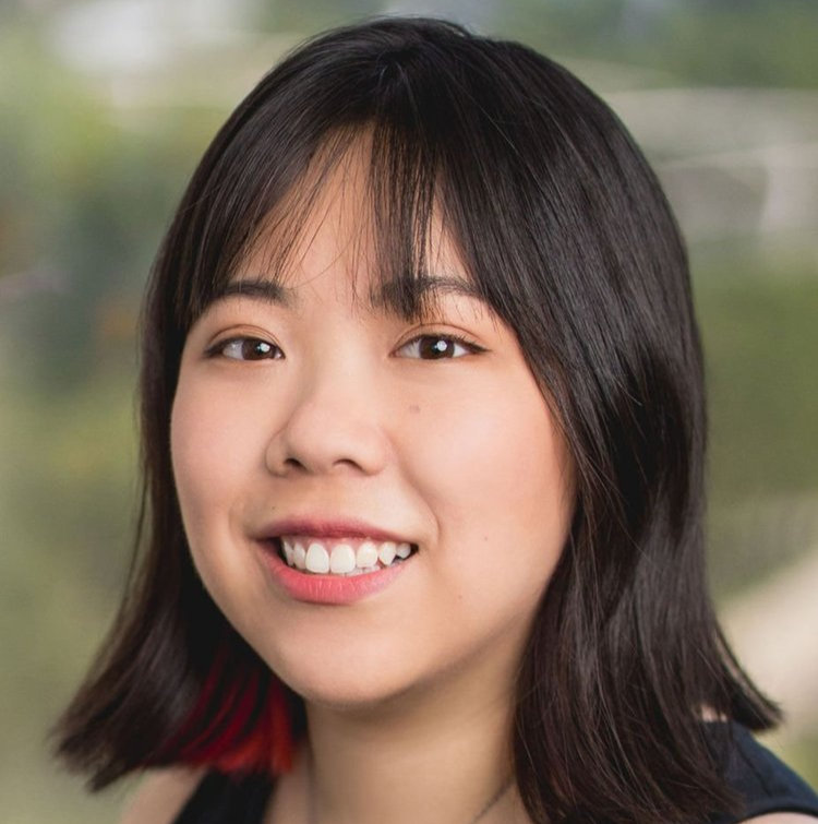 Mingjia Chen — Chicago Center for Relationship Counseling