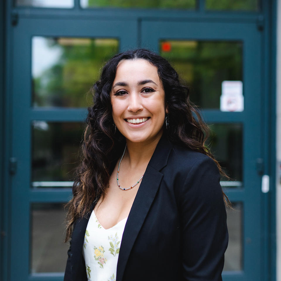 Amanda Galarza, LMFT — Chicago Center for Relationship Counseling