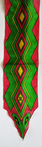 Rice's Serpent Streamer | books