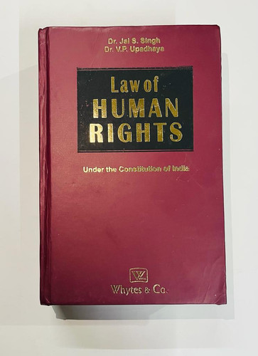 Law of Human Rights | Whytes and Company