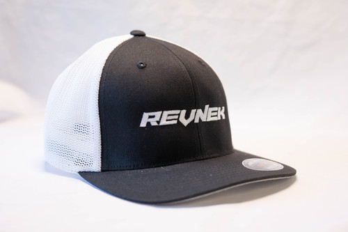 Revnek Meshback Flexfit Hat | RevNek