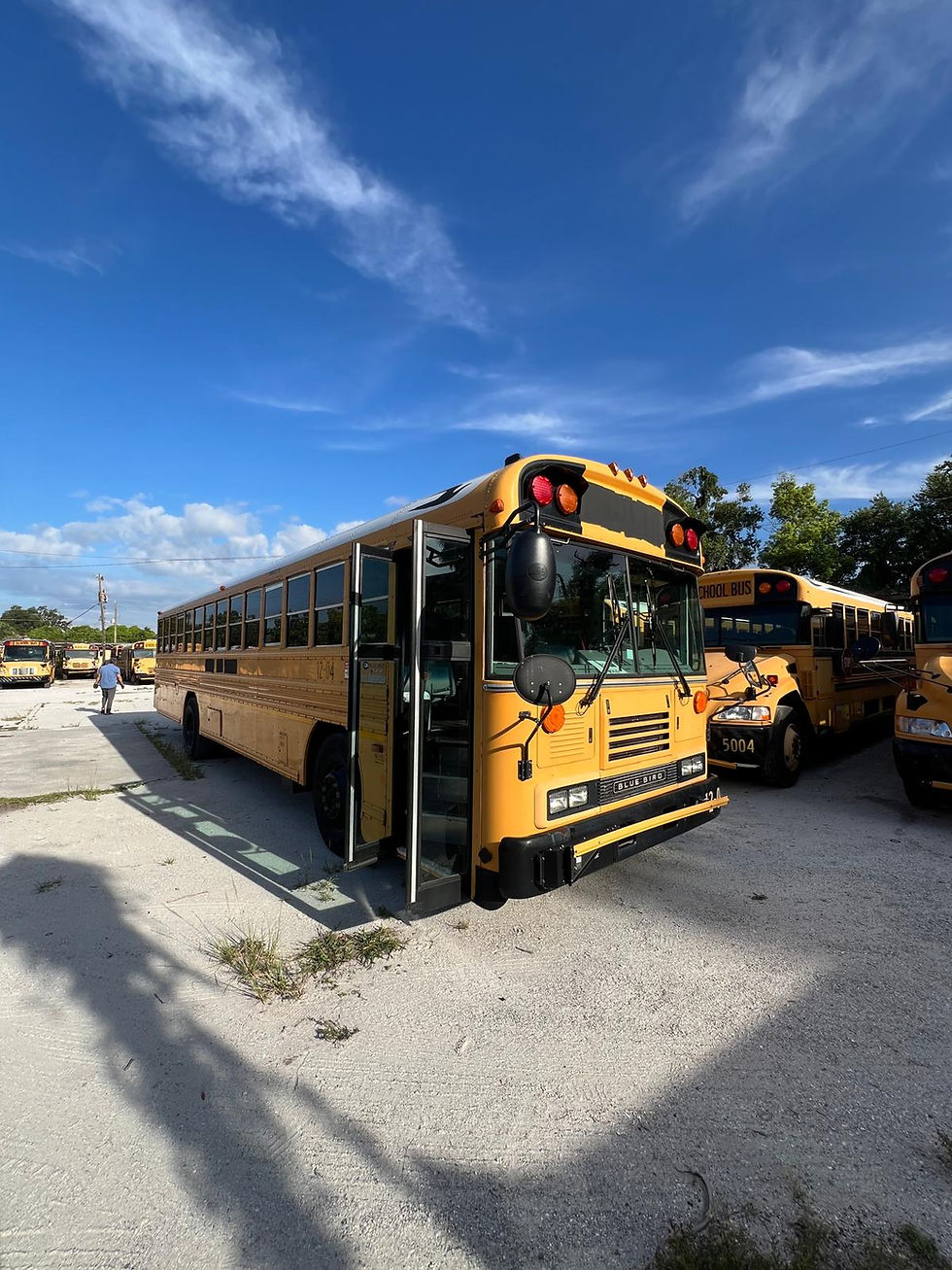 Home | Tampa Bus Market