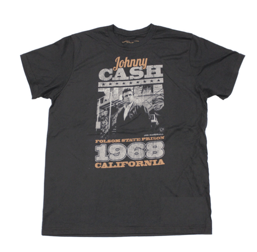 Johnny Cash Arrival | Mysite