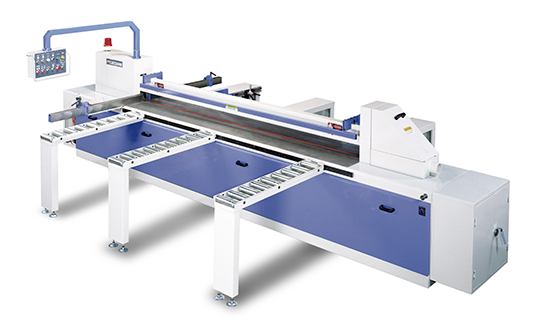 Panel Saws-Wood-TPS-10 | TAI CHAN MACHINERY INDUSTRIAL CO., LTD.