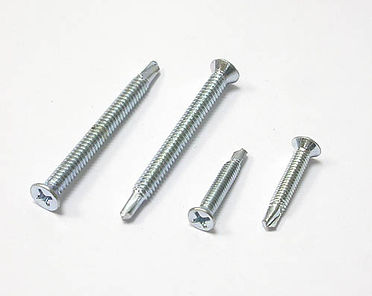 FLAT HEAD SELF DRILLING SCREW | FU BON SCREW CO., LTD.