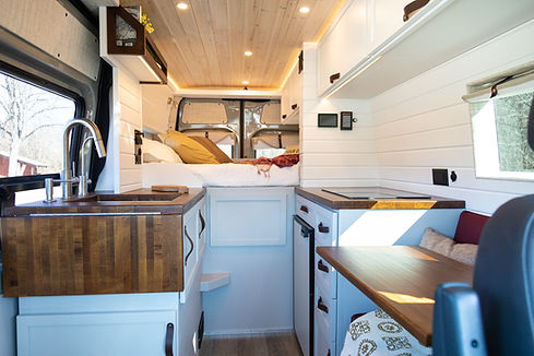 Models | NoWhere Vans