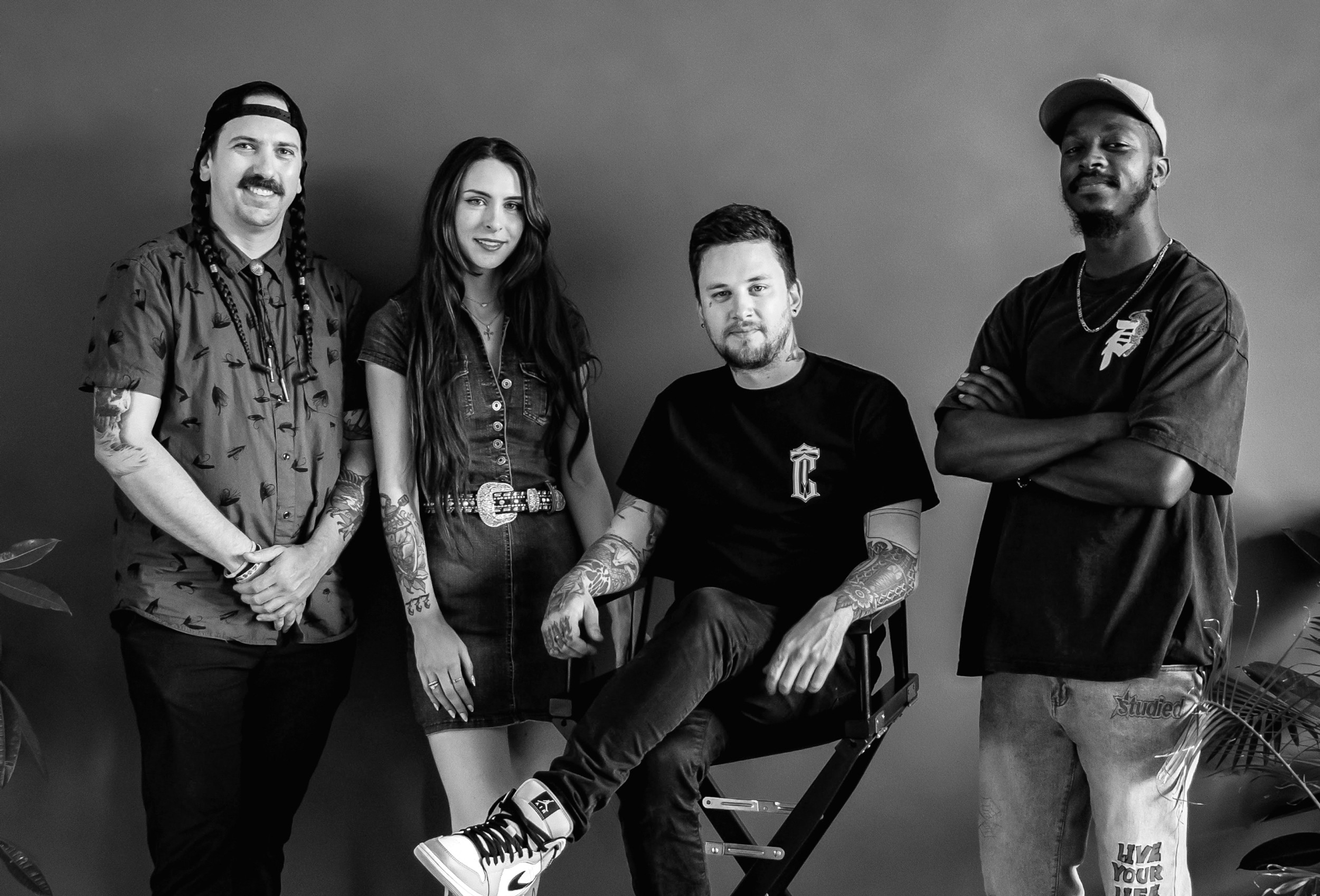 Covenant Tattoo | Charlotte Tattoo Shop