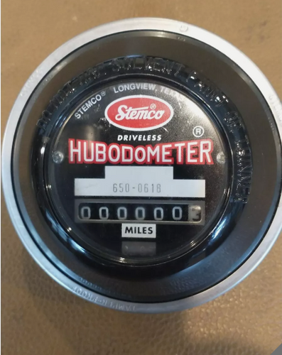Stemco Hubodometer 650-0618 | MoTGM Shop