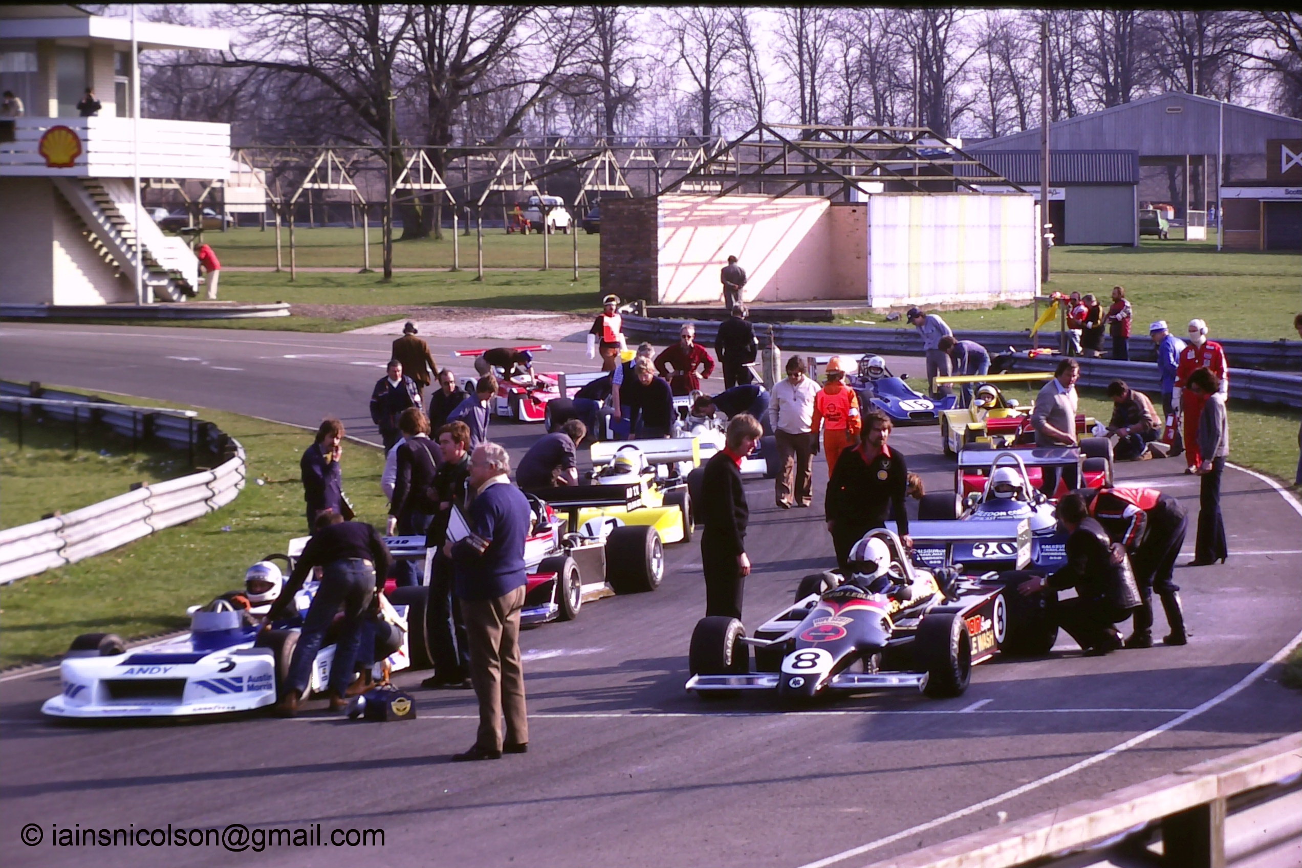 1980 | ingliston
