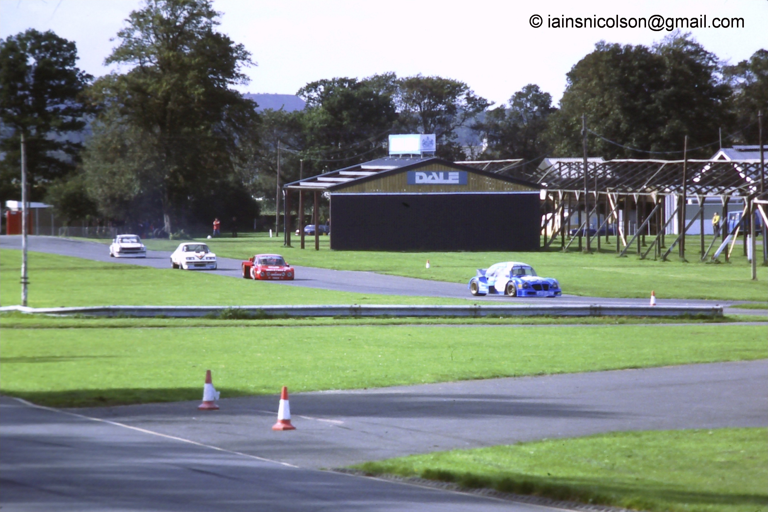 1978 | ingliston