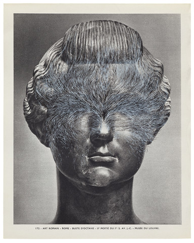 DRAWINGS | ANN-MARIE JAMES