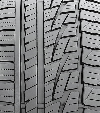 FALKEN - ZIEX ZE950 A/S | 205/55/16 | Valley Tire & Wheel