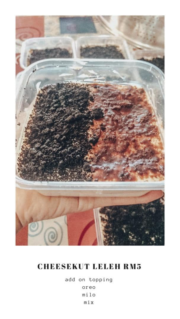 Home | CHEESEKUT LELEH