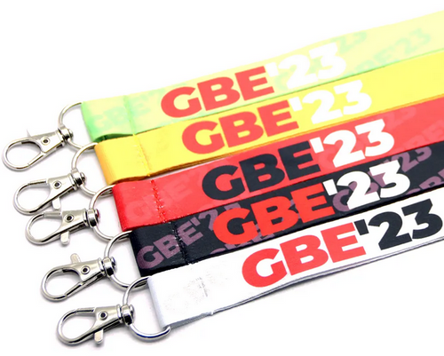 Custom Lanyards | Lake Dwellers