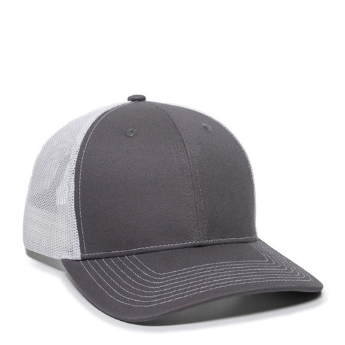 Outdoor Cap Ultimate Trucker | Lake Dwellers