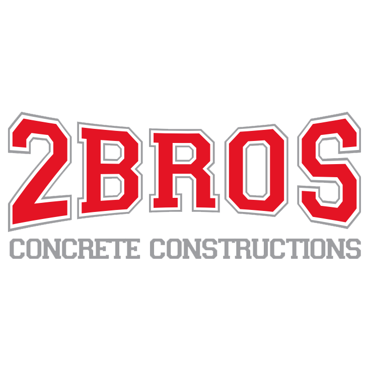 2Bros Concrete Servcies - Solutions You Can Trust