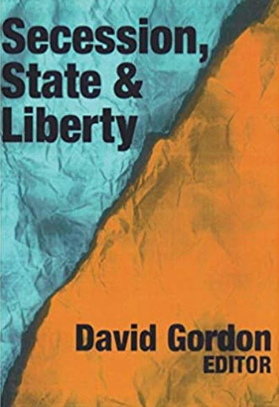 Yankee Confederates: New England Secession Movements Prior to the War ...