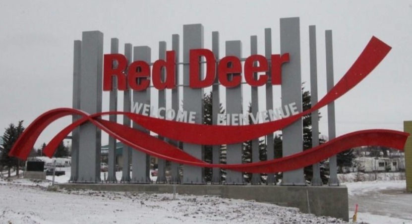 Red Deer Events 2022