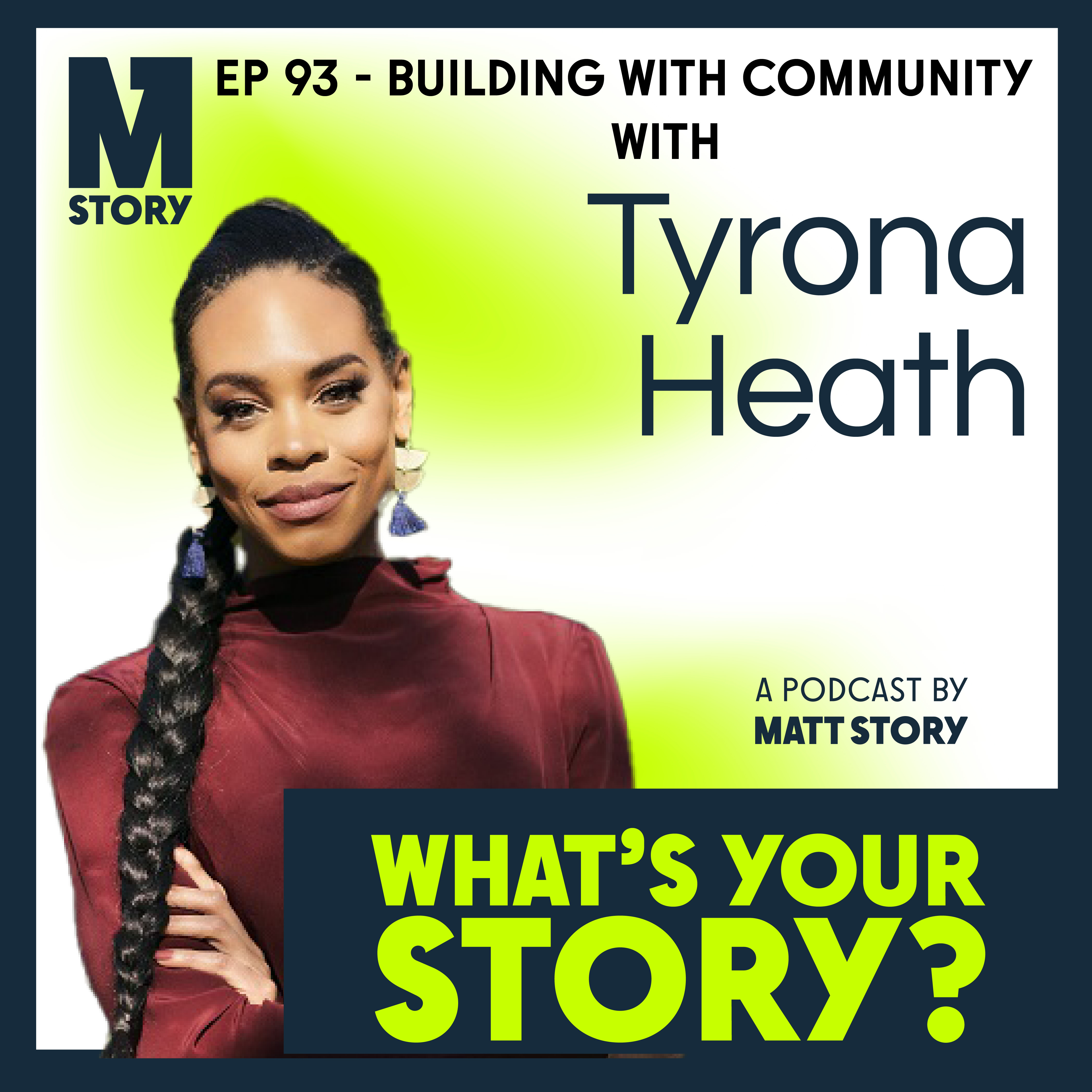 Building with Community