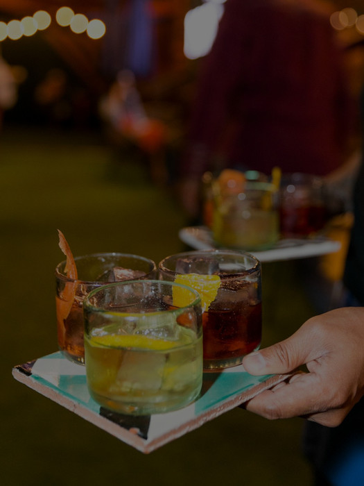 Nativo | Cocktail Bar & Restaurant In Highland Park | Los Angeles