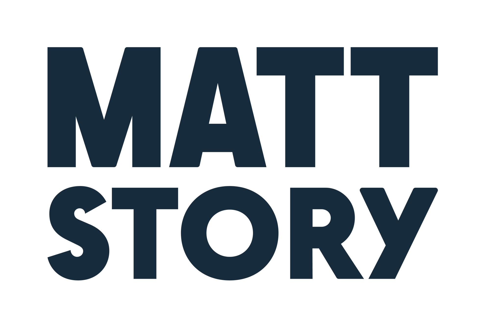 Home | MattStory