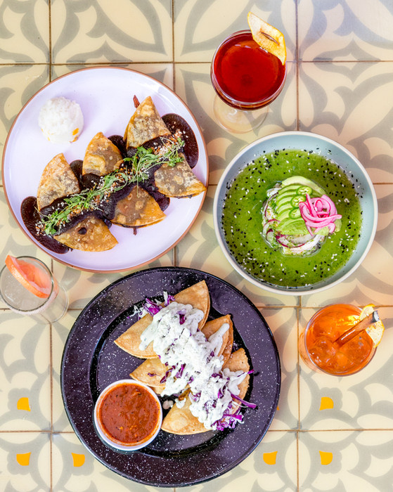 Nativo | Cocktail Bar & Restaurant In Highland Park | Los Angeles