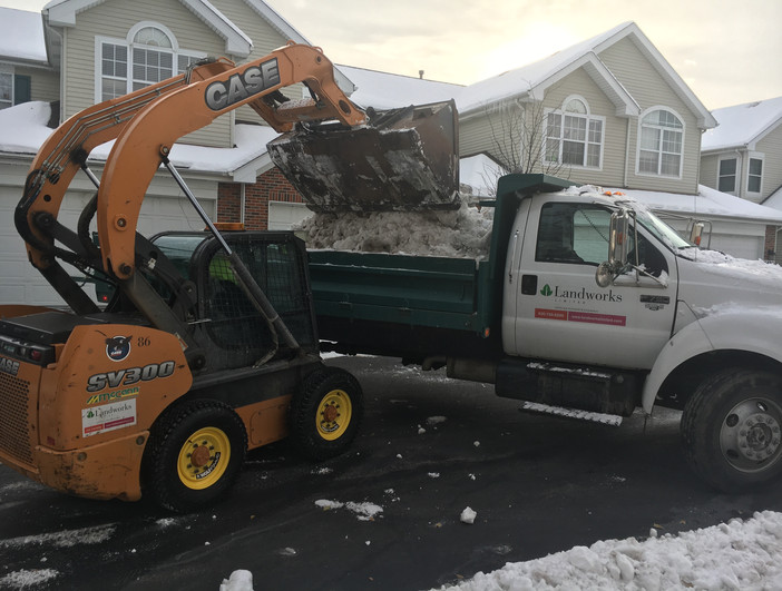 Services | Landworks